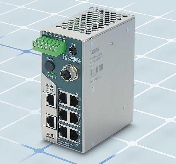 NAT-Switch: Routing- und Switching-Funktion in einem Gerät | Elektronik