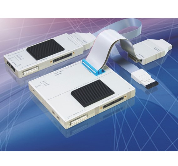 Lauterbach erweitert TRACE32-Debugger: TRACE32 unterstützt Zynq-7000 ...