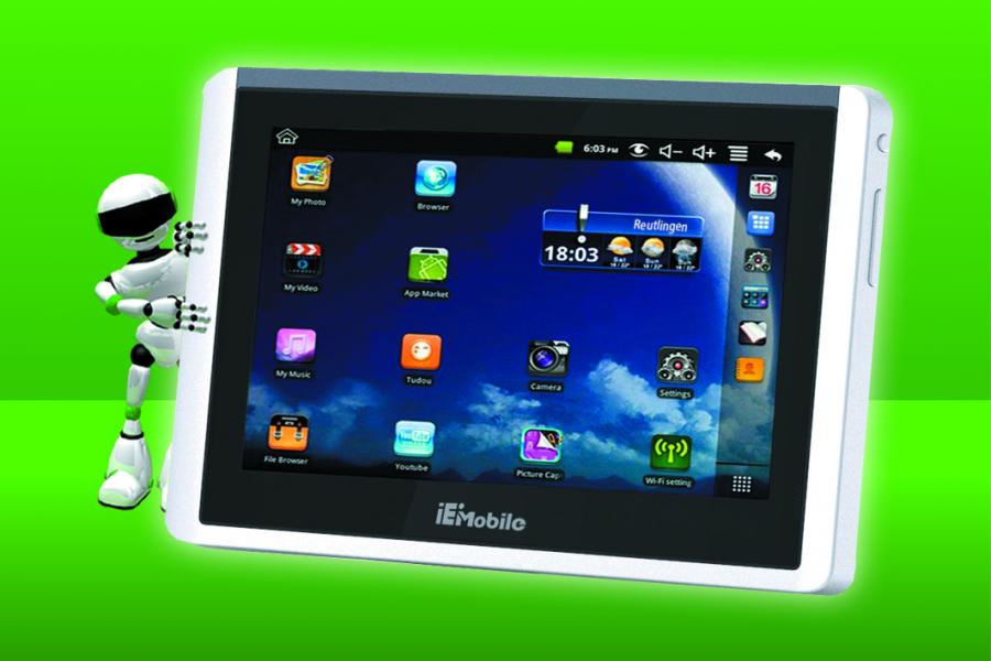Formfaktor gewinnt an Beliebtheit: Industrie-Tablets etablieren sich ...