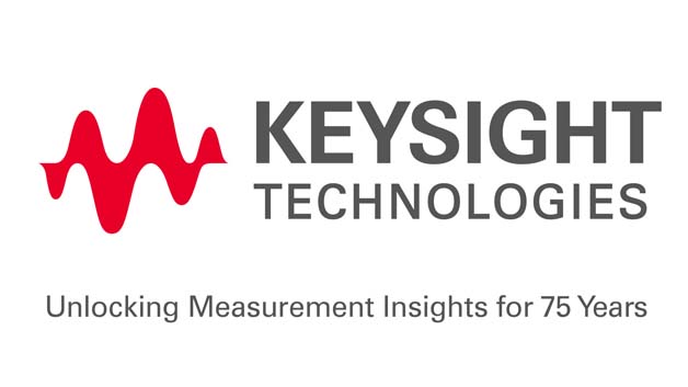 Keysight Logo