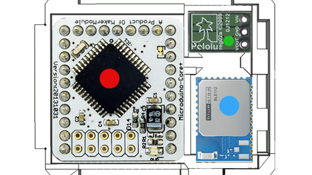 Open Source Watch: Arduino-Smartwatch zum Selberbasteln | elektroniknet.de