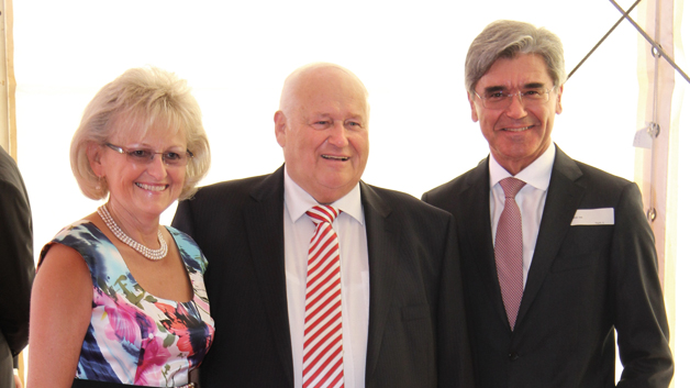 50 Jahre Zollner: Vom Einmann-Betrieb zu Europas größtem EMS ...