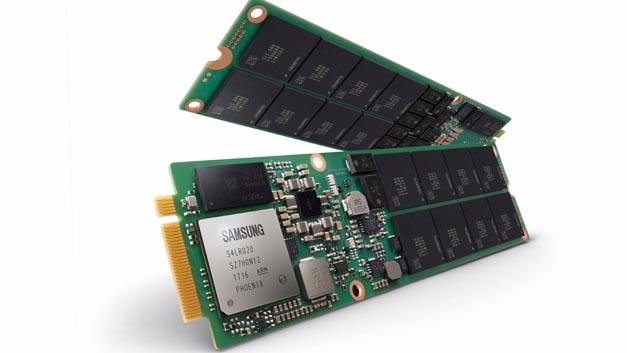 Flash-Speicher: Neues vom Flash Memory Summit | Elektronik