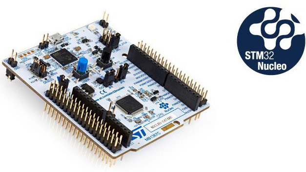 Digital Power: Neue STM32-Mikrocontroller für digitale Regler | Elektronik