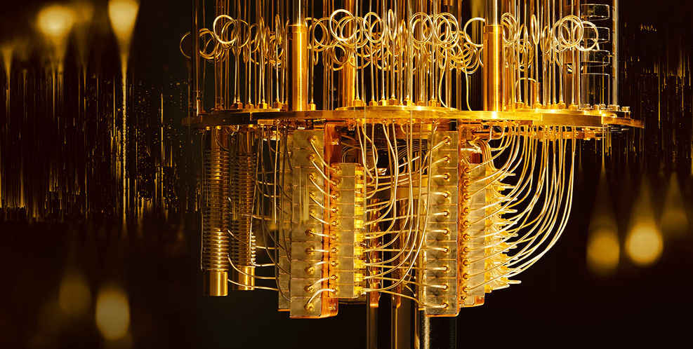 Merck setzt auf Zukunftstechnik: Neue Materialien für und durch ...