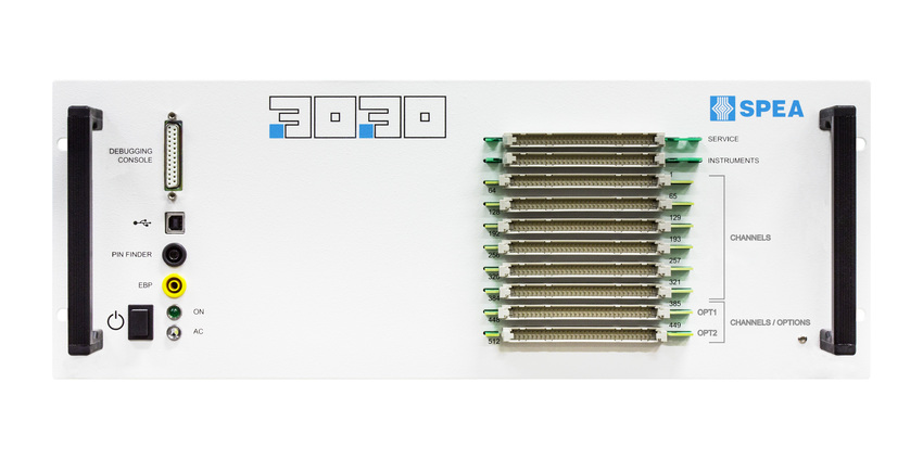 SPEA GmbH - Anbieterkompass - Anbieterkompass – Elektroniknet
