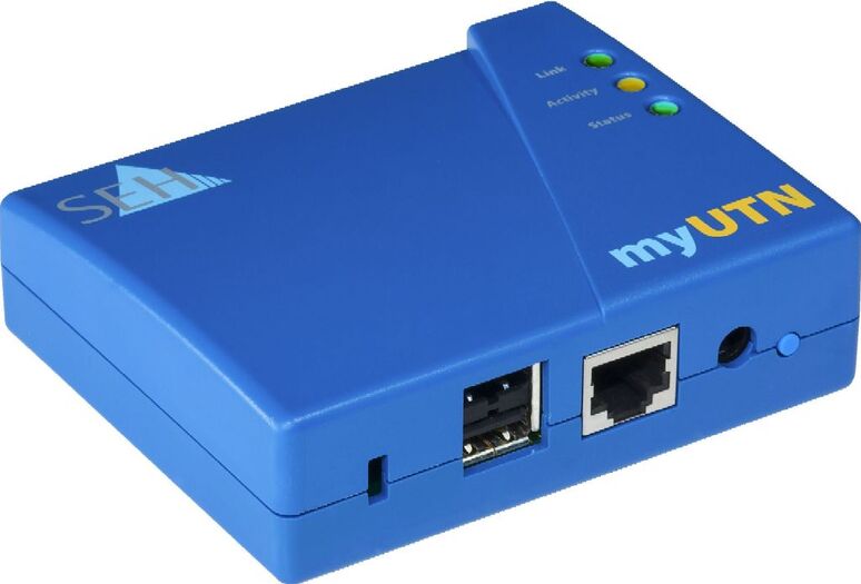 Utn Server Pro Firmware: Seh Utn Manager 3.3.5 Download – CVZN