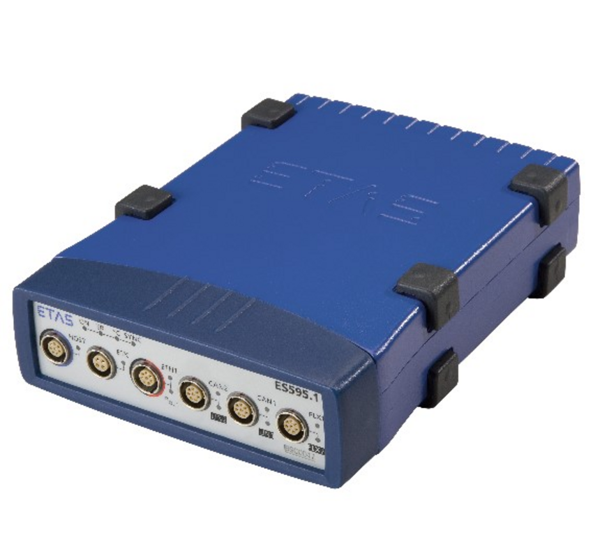 Steuergeräteentwicklung: ETAS: Neue Version mit AUTOSAR-Unterstützung ...