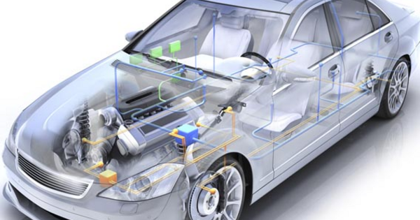 NXP Semiconductors: Zwei Millionen FlexRay-Transceiver ausgeliefert ...