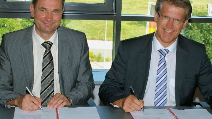 Manz Automation und Würth Solar kooperieren: »Wir wollen der CIGS ...