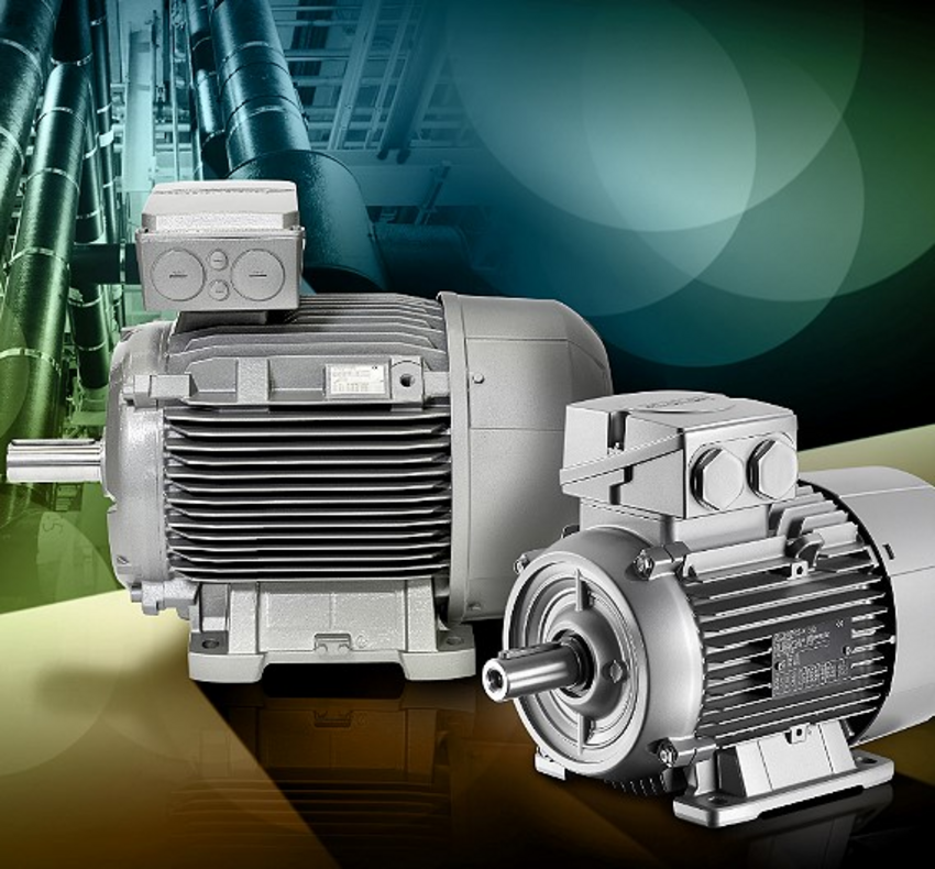 Asynchron- und Synchron-Prinzip vereint: SEW-Eurodrive: IE4-Motoren auf ...