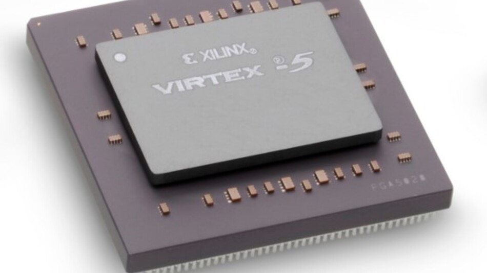 Xilinx: Virtex-5-FPGAs für den Weltraum | Markt&Technik
