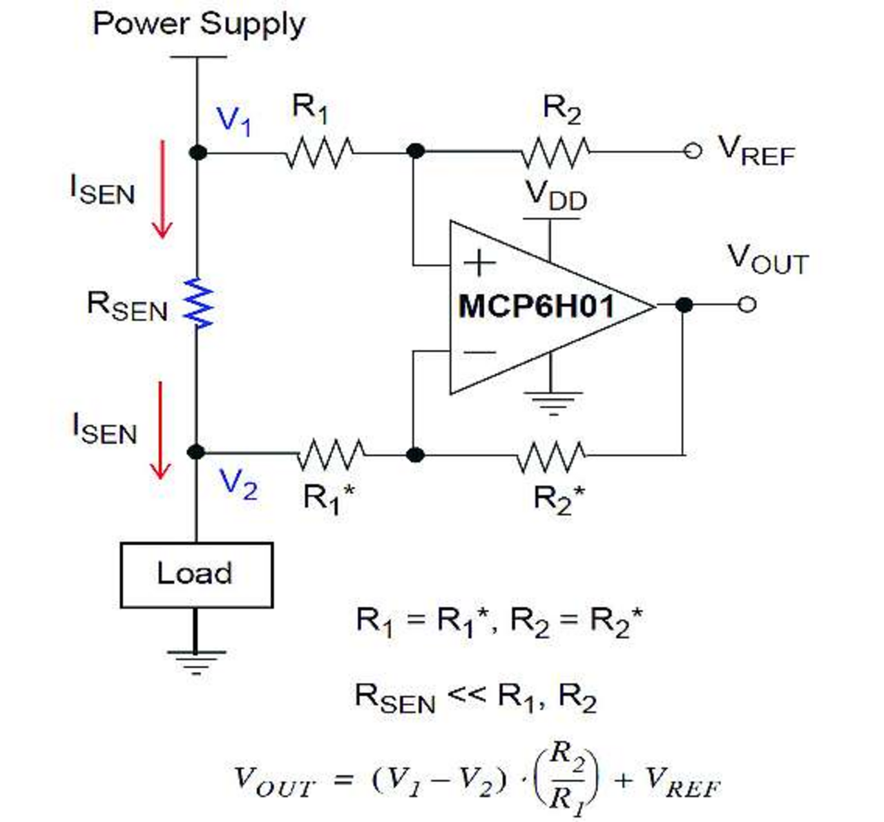 Stromerfassung per Strommesswiderstand: Genau überwachen mit Shunts ...