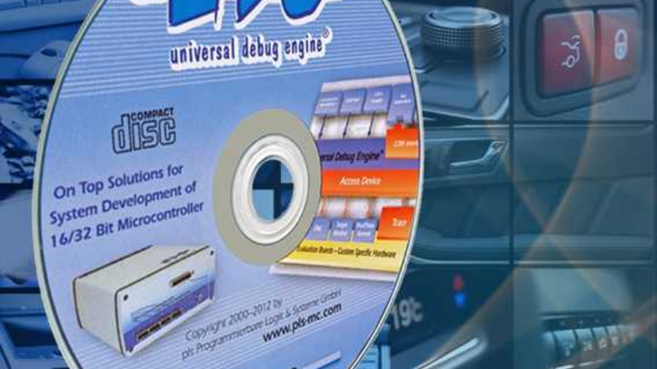 Neue Version der Universal Debug Engine (UDE): PLS: UDE 3.2 vereinfacht Multicore-Kontrolle ...