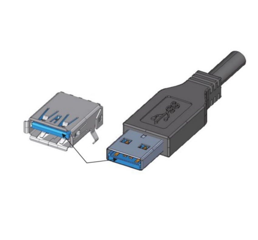 Entwicklungen bei Schnittstellen und Bus-Systemen: Mehr Tempo, aber ...