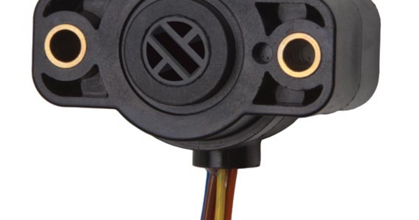 Bei Sensors: Robuster und vielseitiger Hall-Effekt-Winkelsensor ...