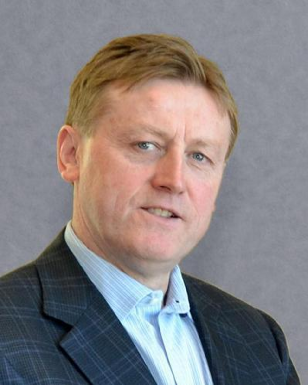 Analog Devices: Vincent Roche wird nach Tod von Jerry Fishman neuer CEO ...