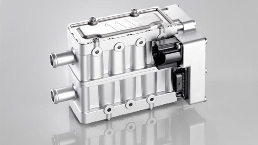 Wärme-Management: Eberspächer entwickelt Hochvolt PTC-Heizer mit ...