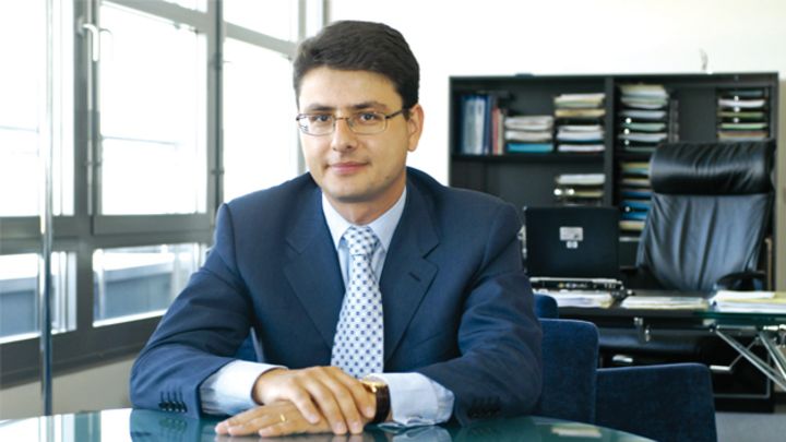 Exklusivinterview: Avnet Embedded und MSC Technologies teilen sich ...