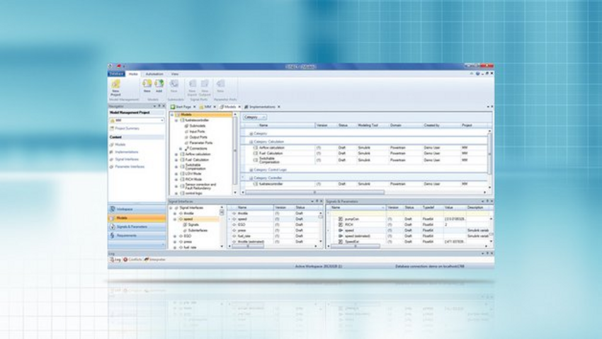 Funktionale Sicherheit: dSpace AutomationDesk zertifiziert für ISO ...
