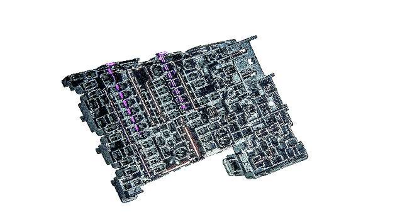 Flexibles Blechverbindungsverfahren: Clinchen statt Löten und Schweißen ...