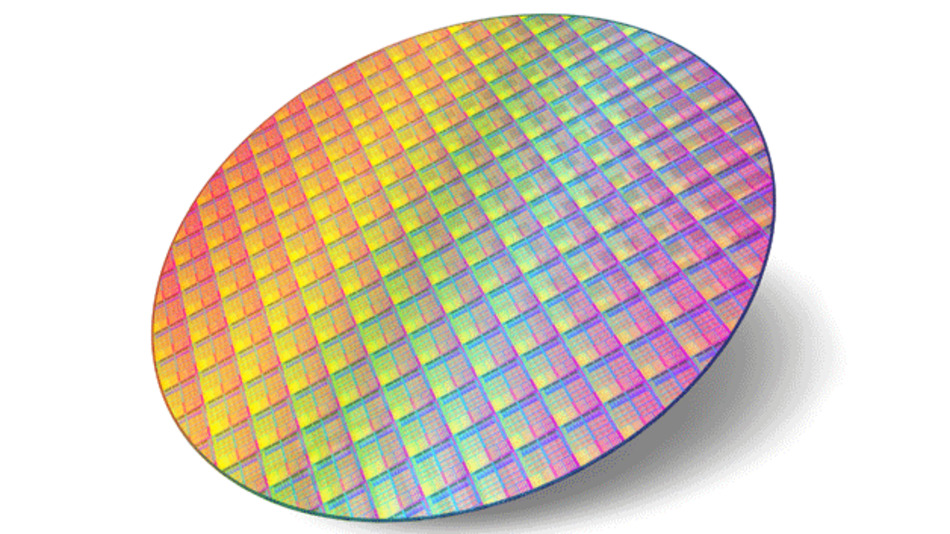 II-VI Advanced Materials: SiC-Wafer mit 200 mm Durchmesser | DESIGN ...