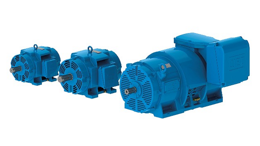 Elektrische Antriebstechnik: WEG übernimmt AKH Antriebstechnik KATT ...