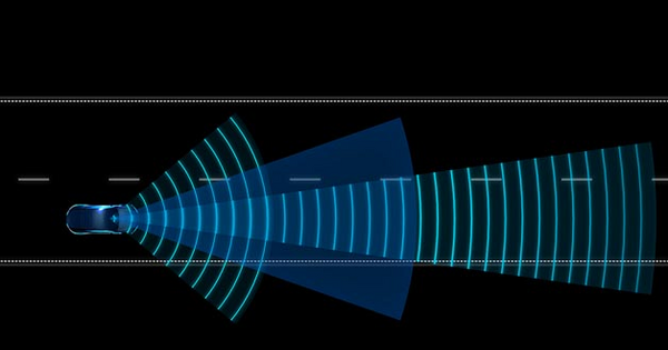Delphi bringt einmillionsten Radarsensor ins Fahrzeug ...
