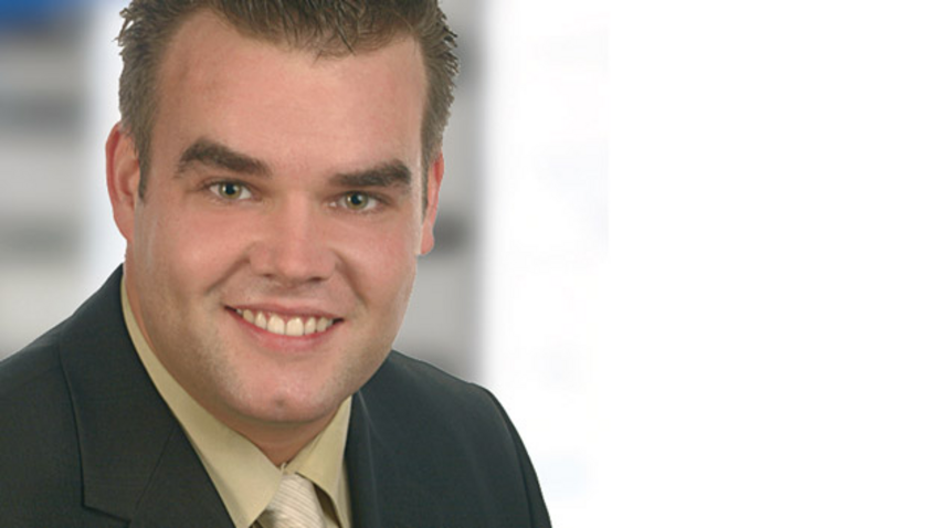 Winzling als Revolutionär: Indoor-Ortung mit Beacons – Distribution ...