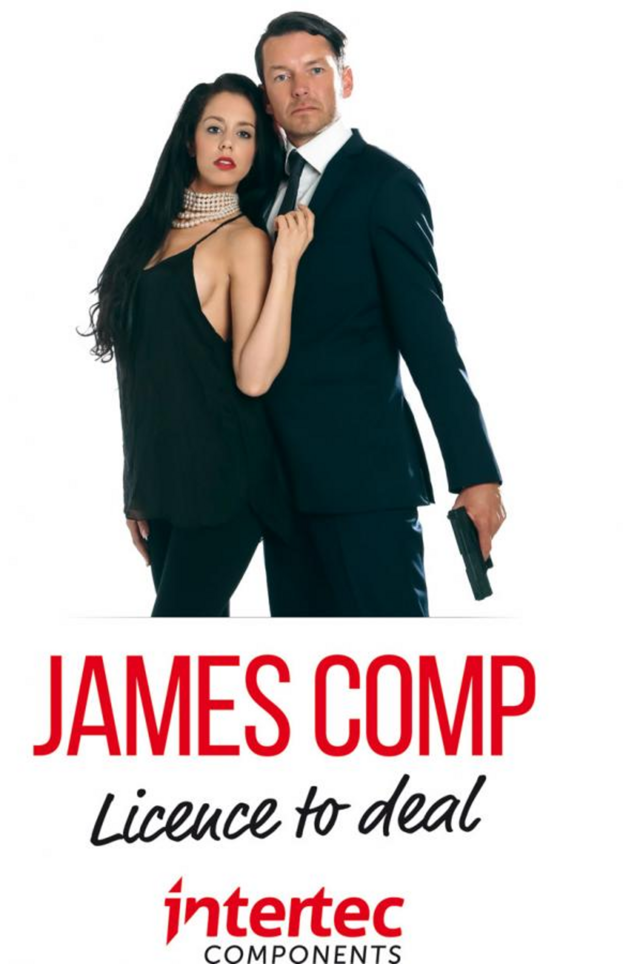 Advertorial: Intertec Components - 20 Jahre sind noch lange nicht genug - Strategie & Trends ...