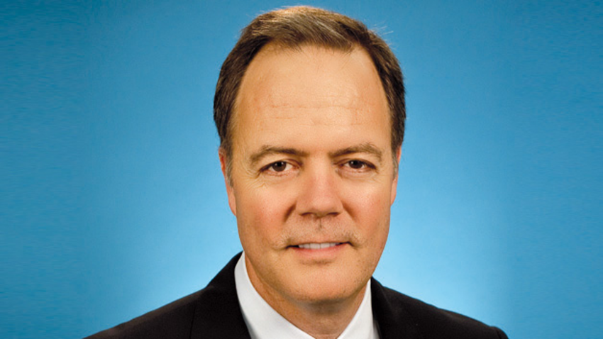 Gregg Lowe, CEO von Cree und Wolfspeed: »Wolfspeed ist nicht mehr unser ...