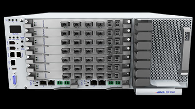 FSP-3000-Cloudconnect von Adva Optical Networking ...