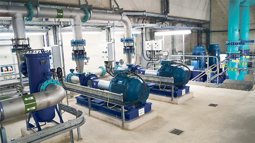 Elektrische Antriebstechnik: WEG übernimmt AKH Antriebstechnik KATT ...