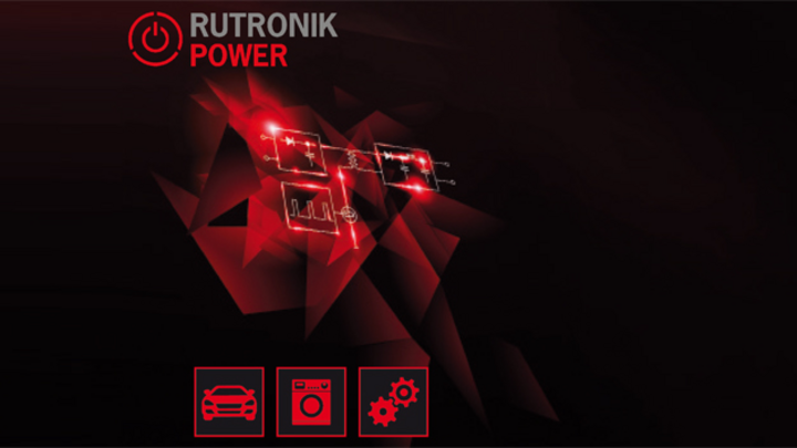 Rutronik POWER: Rutronik startet im Power-Segment durch - Design-In ...
