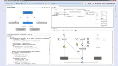 ETAS: Neue Ascet-Version in Eclipse – Automotive/Software + Tools ...