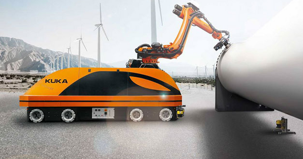 Midea-Kuka Verhandlungen: Midea gehören nun über 85 Prozent von Kuka ...