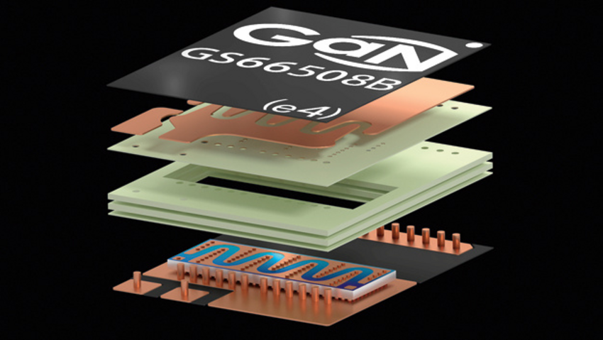 Fraunhofer IAF: Galliumnitrid-Schaltungen monolithisch integriert ...