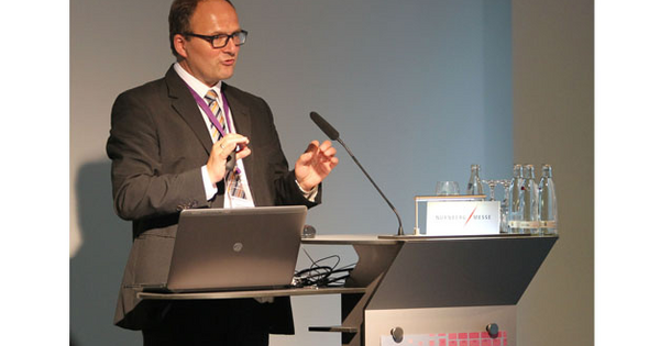 Embedded World Conference 2019: Im Gespräch mit Prof. Axel Sikora ...
