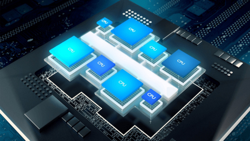 Neue CPU-Architektur von ARM: DynamIQ ersetzt big.LITTLE – Halbleiter ...