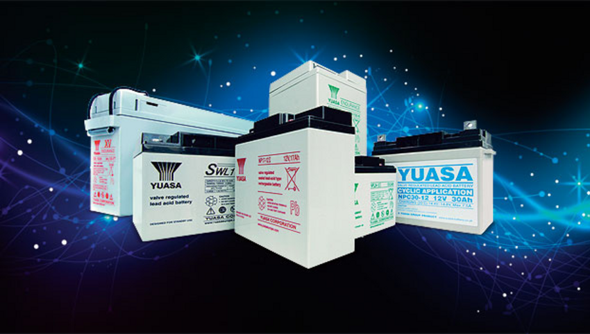 Das richtige Ladeverfahren: Ladetechnik von Bleiakkus – Power ...