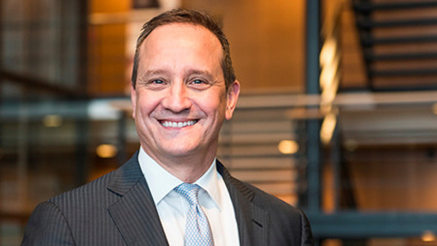 NXP Semiconductors: Wechsel im Vorstand – Halbleiter – Elektroniknet