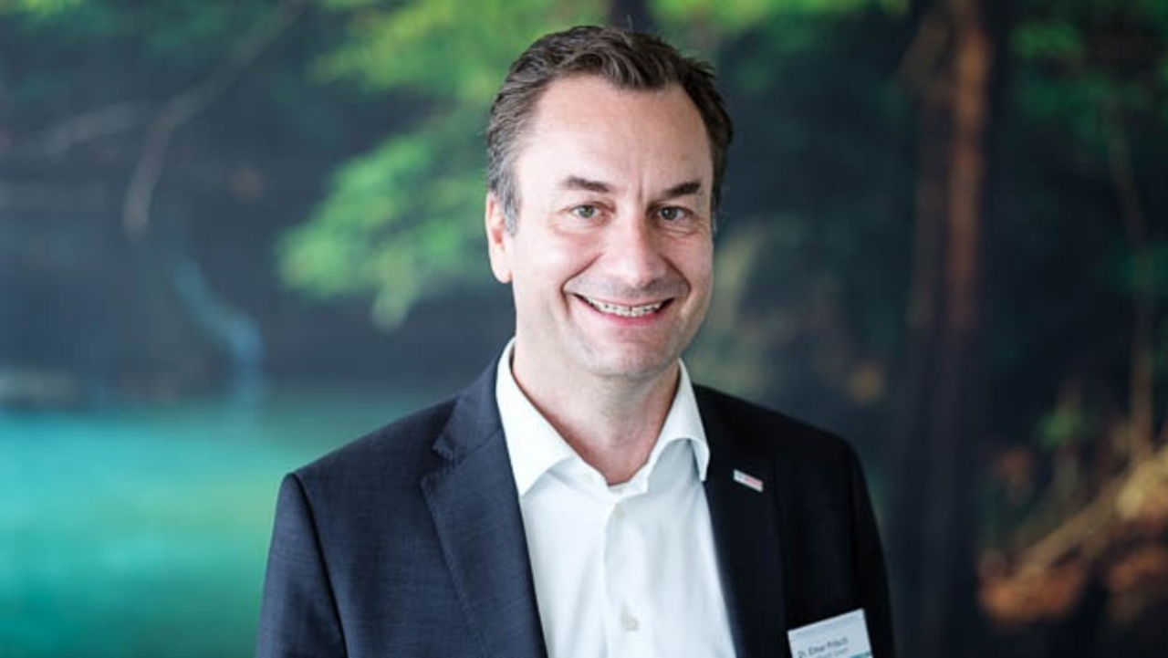 Der Bosch IT-Campus von innen - Bilder - Elektroniknet
