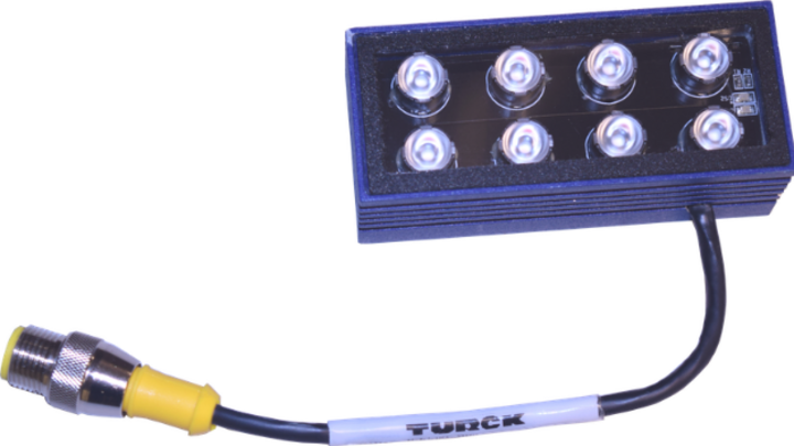 Smart Vision Lights / Stemmer Imaging: LED-Beleuchtungen mit ...