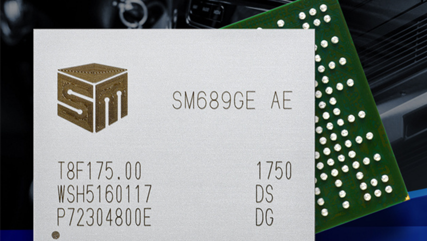Industrietaugliche Flash-Module: SSD mit PCIe-Interface im BGA-Gehäuse ...