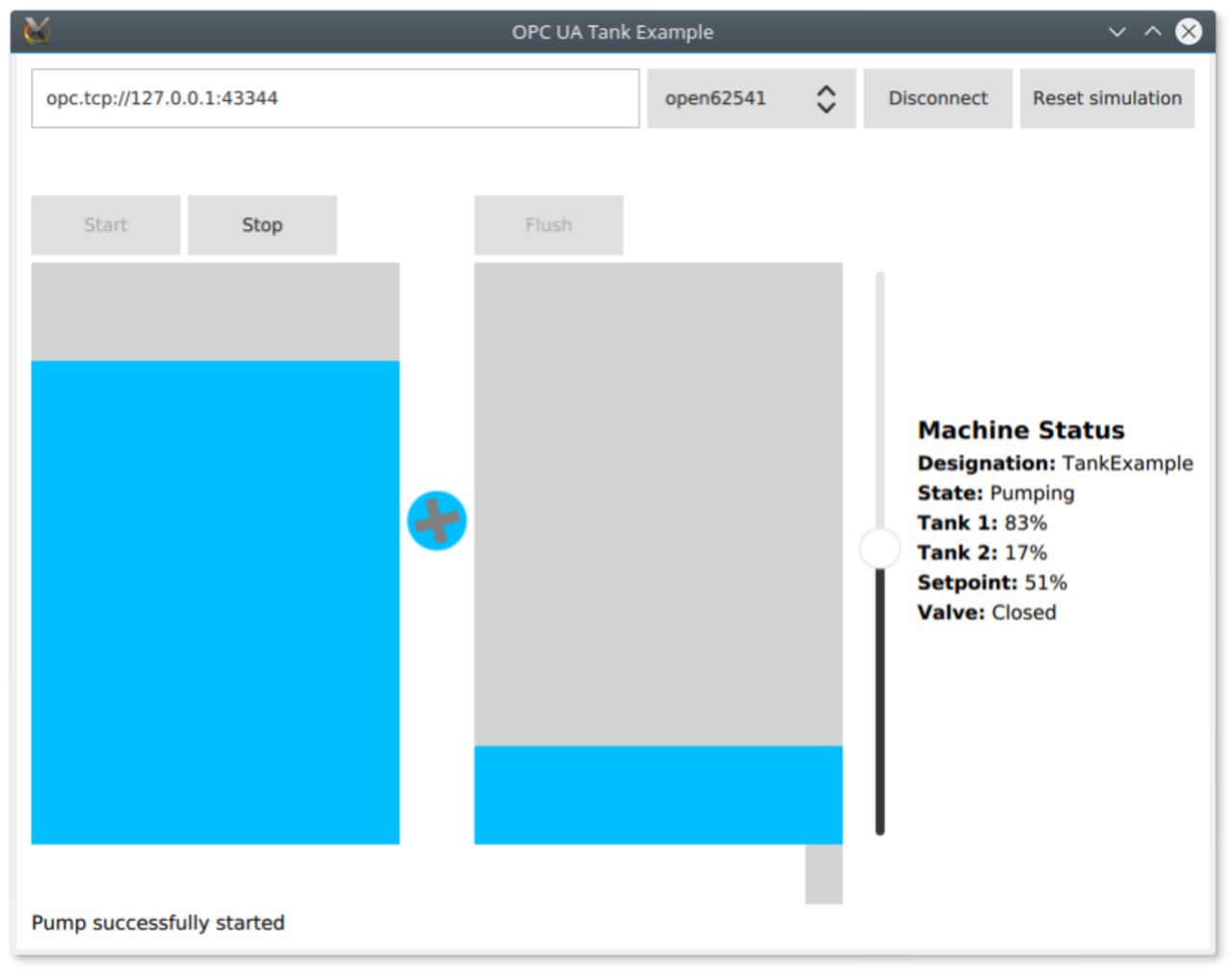 DESIGN-Praxis / embedded-HMI: Qt OPC UA – Ein Tutorial - Testsysteme ...