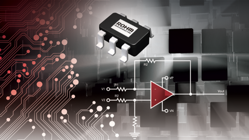 Operationsverstärker für Maker-Projekte: Sensorsignale effektiv ...