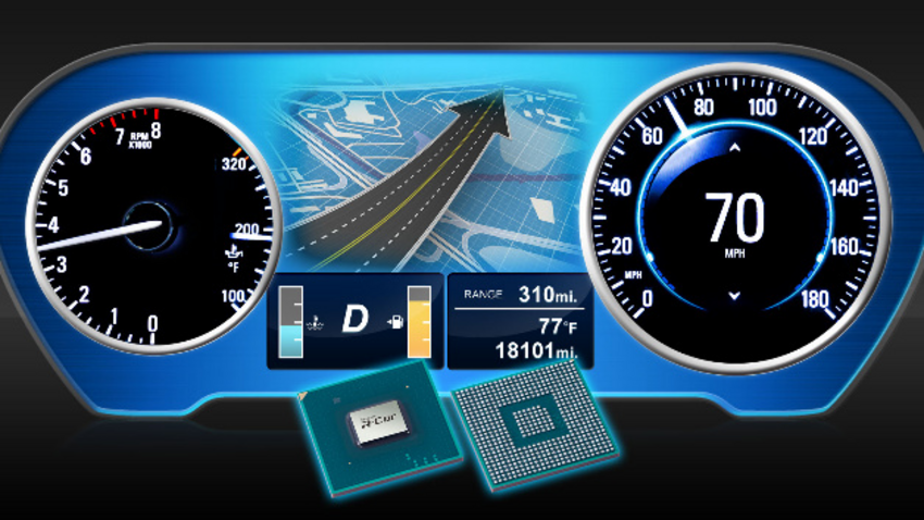 Entwicklung von Fahrerassistenzsystemen: Sensorik und ...