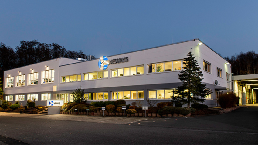 Neways Electronics: Umbenennung betont den Standort Riesa ...