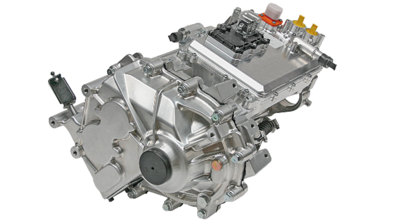 Auto Shanghai 2019: Portfolio für E-Mobilität von Continental ...