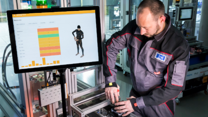 Firmenübernahme: TE Connectivity übernimmt First Sensor – Messen ...